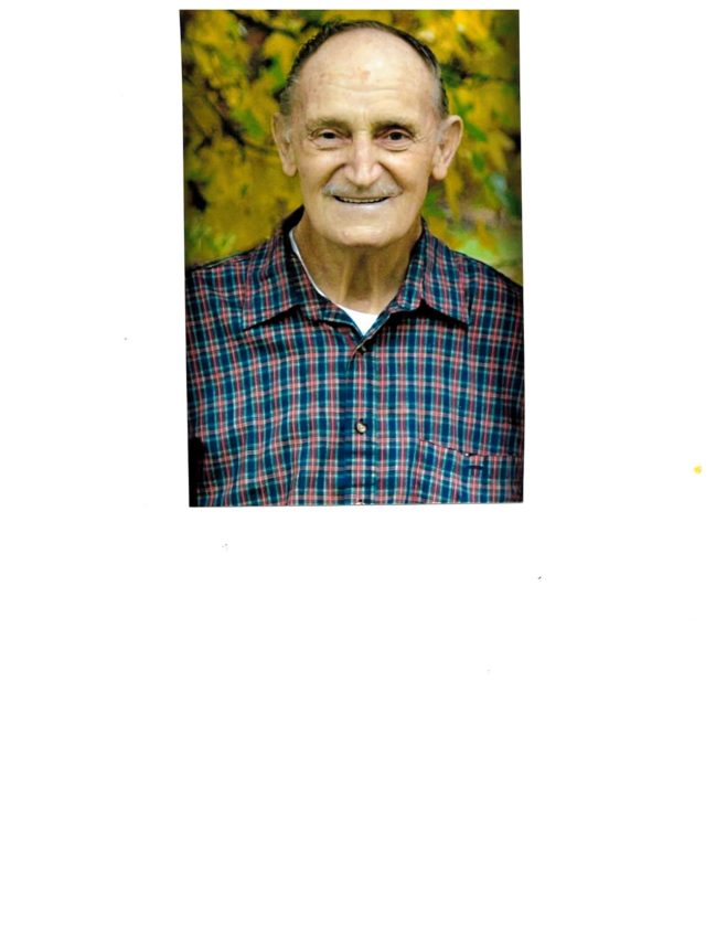 Ronald Lee Chenoweth | News, Sports, Jobs - The Intermountain